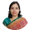 Dr Poonam Sharma ,Associate Editor